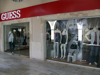 Volare News: Guess Punta Cana: Un Mundo, Una Marca