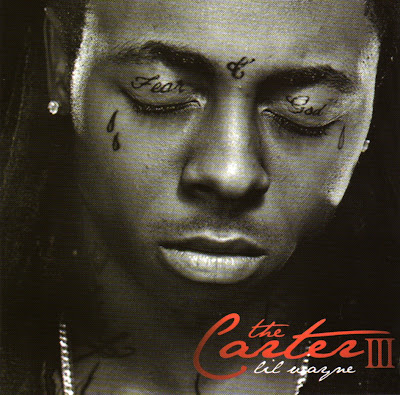 TJ's Corner: Lil' Wayne: "The Carter III Mixtape[2007]
