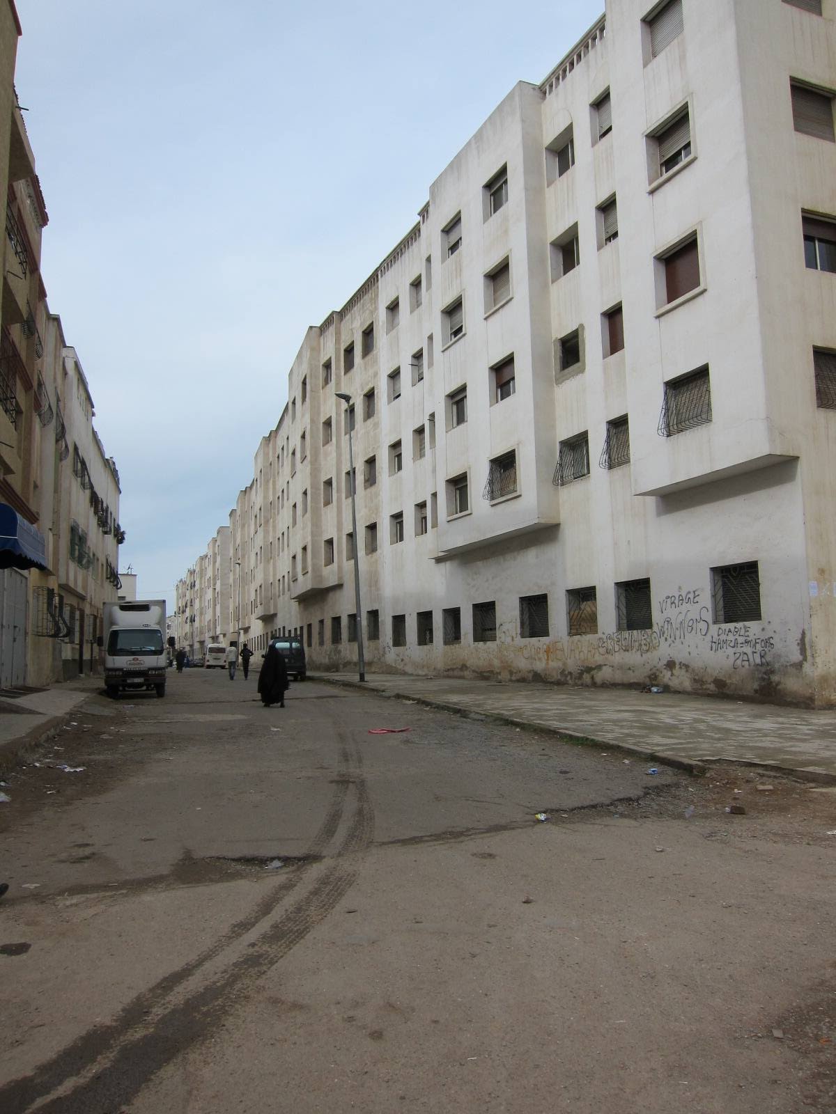 We're the Kids of Sidi Moumen