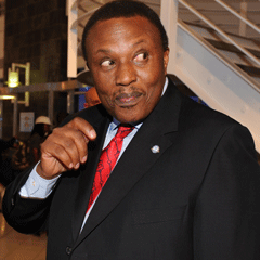 What is Happening in South Africa: Jacob Zuma