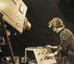 Historia de los Instrumentos Electronicos: 1950 - The Electronium Pi ...