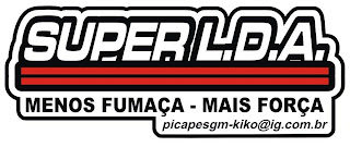 KIT SUPER LDA: KIT SUPER LDA