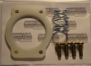 KIT SUPER LDA: KIT SUPER LDA