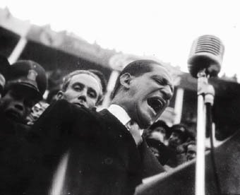 violencia en colombia: Imagenes del Bogotazo