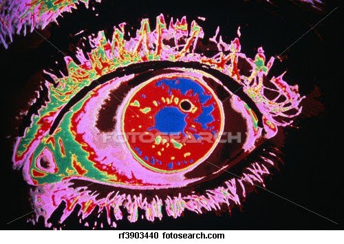 A LOS OJOS DE SOL: Rayos Infrarrojos "FAR"