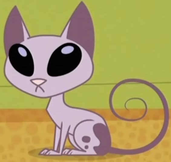 Ageent 27B (Kid vs Kat) vs Zim (Invader Zim) | SpaceBattles