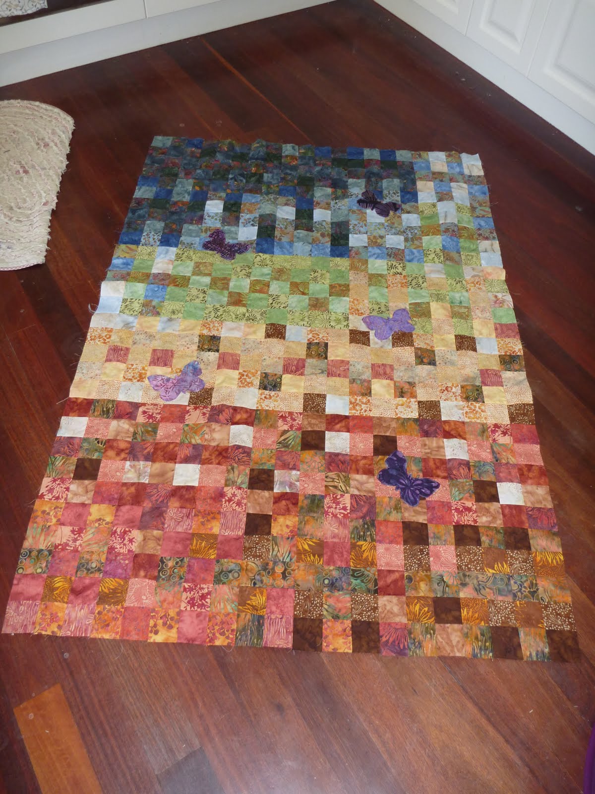 Bali Pop Quilts – Quiltjane