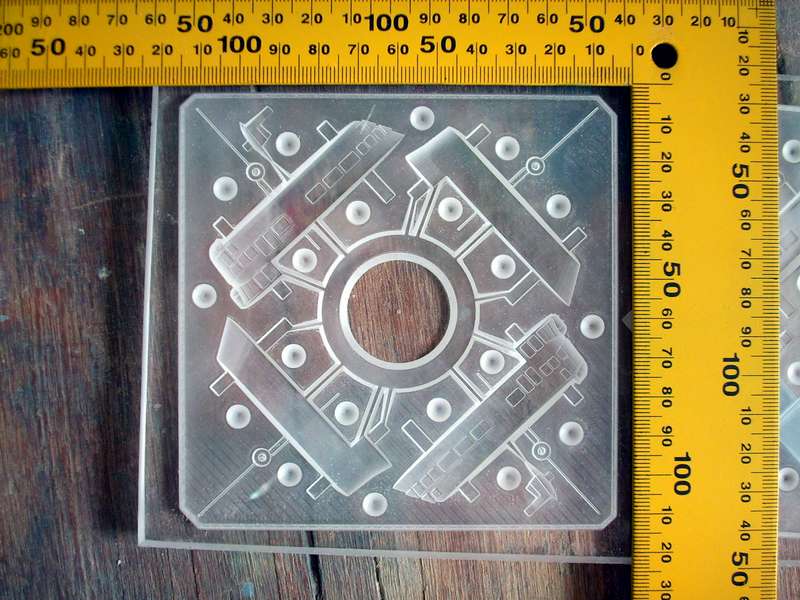 The Ship Model Forum • View topic - CNC Machine Roland MDX-40