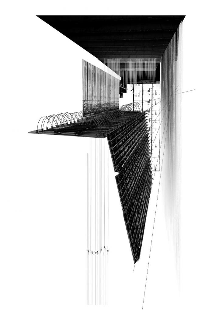 Q2xRo: A Defensive Architecture