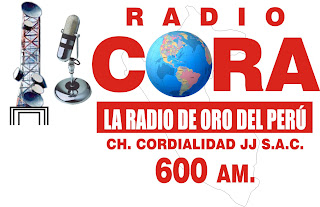 HUAYNO DEL PERU 2015: JJ. RODRIEGUEZ GERENTE DE RADIO CORA PREMIARA A ...