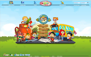 Colectionarul de jucarii Kinder: Magic-kinder.com - Noutăţi