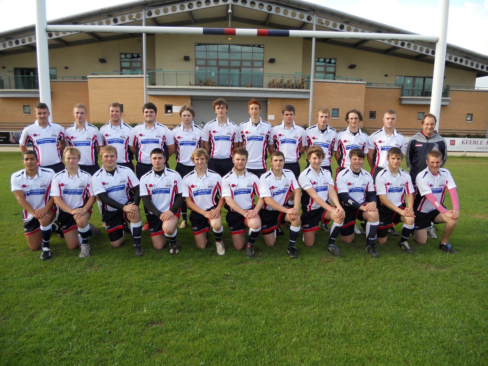 Doncaster U17'S Rugby Tour to South Africa 2010: July 2010
