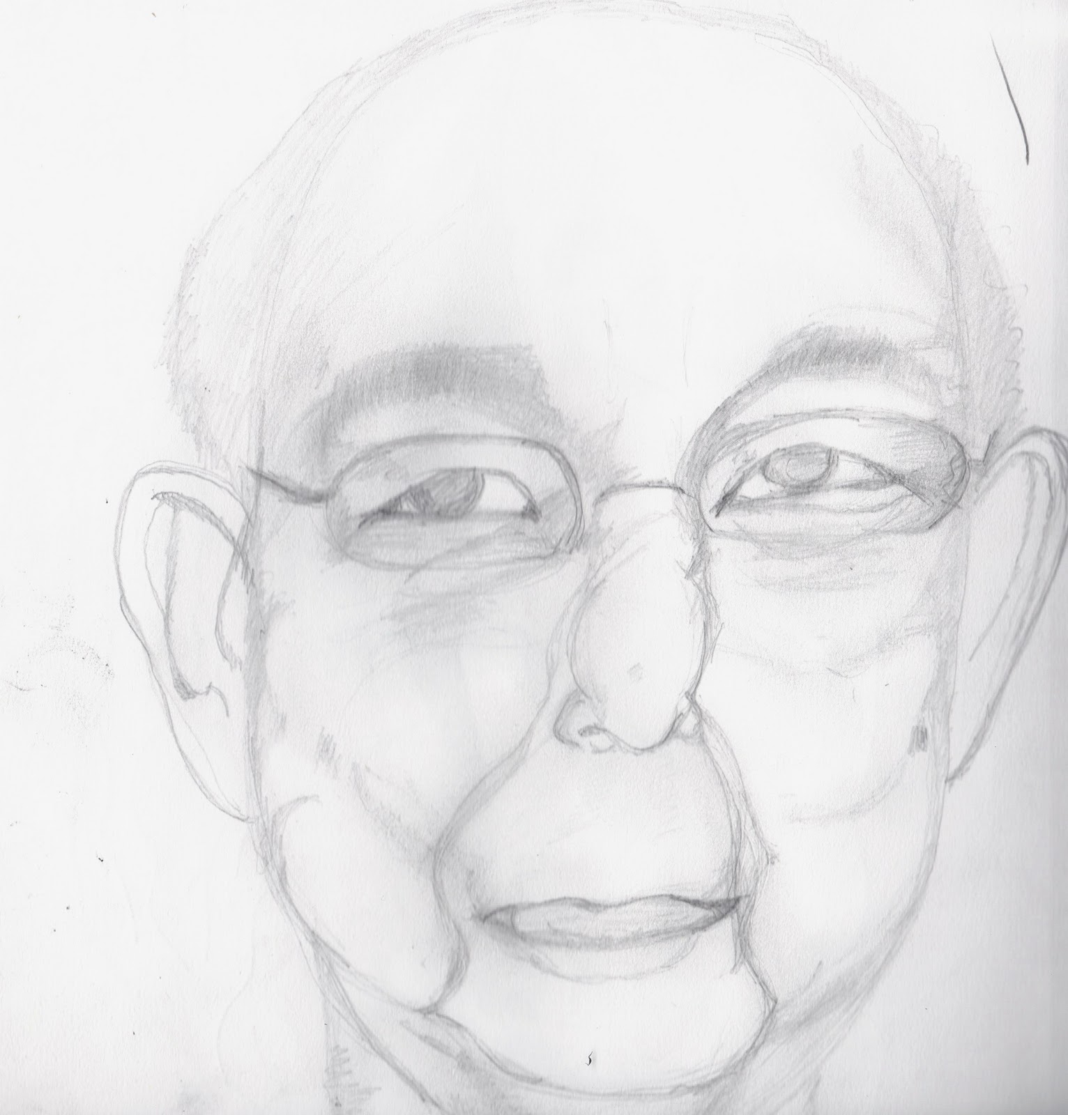 Laurens Blog: Most Successful Drawings