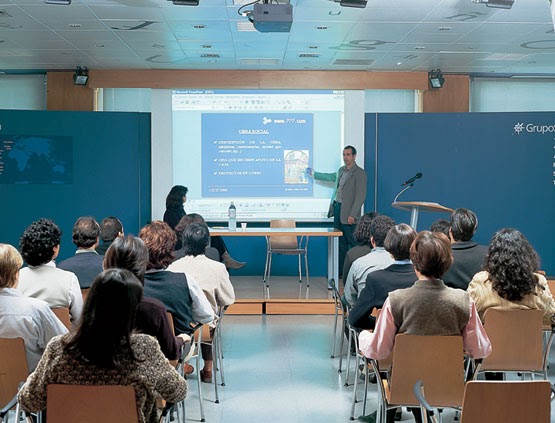 TallerInvestigacionITNL: Cómo exponer un tema ante el grupo