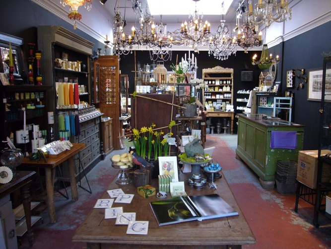 Aster + Bee: Feeling inspired! Our trip to the Seattle Gift Show