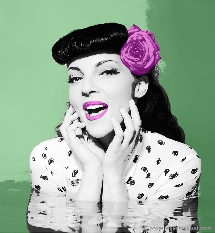 Sandra Johansen's Instagram, Twitter & Facebook on IDCrawl