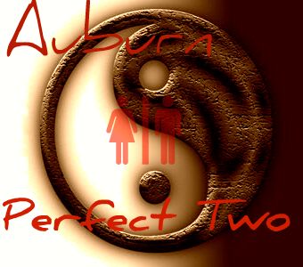 Kyklopicz: Auburn - Perfect Two (Kyklopicz Single Cover)