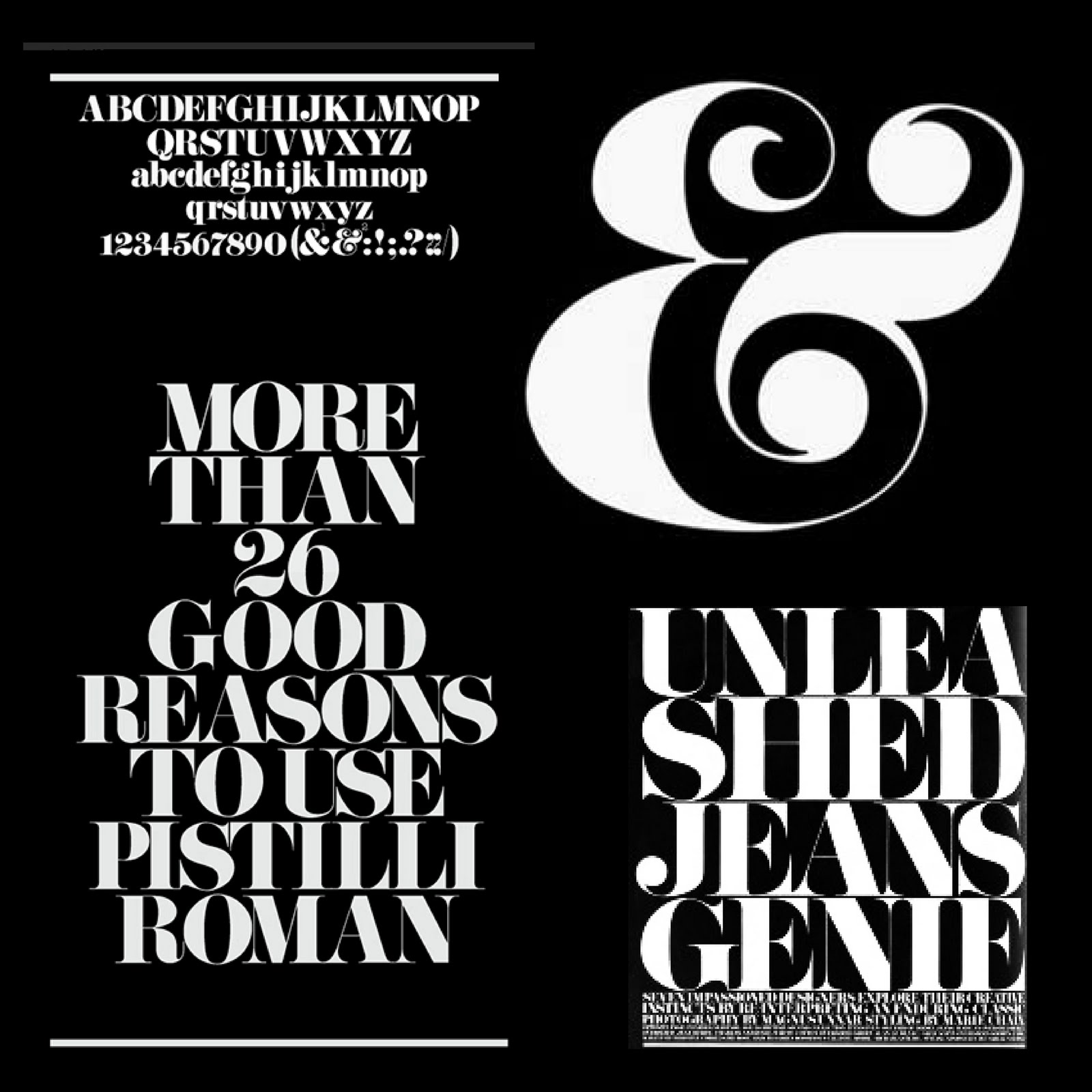 BNZLDN: What type are you?