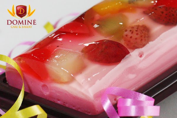 Rahayu's Blog: Resep Berbagai Macam Puding