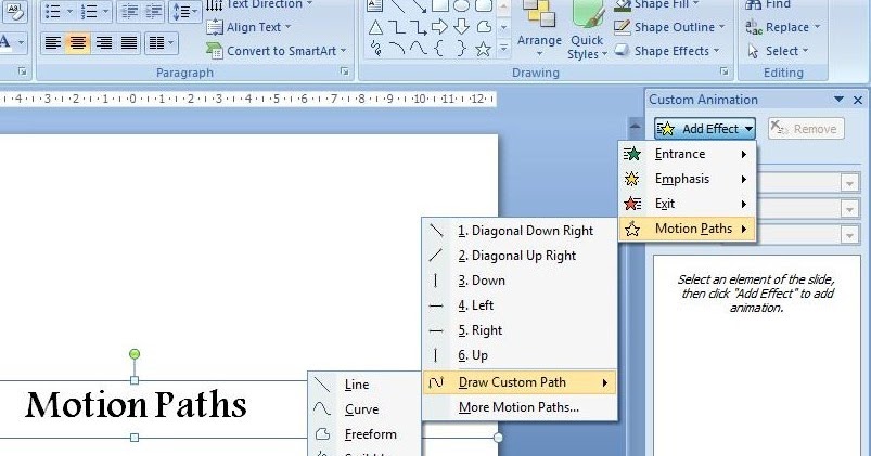 'All About Presentations' by Jazz Factory: Make good use of Motion ...