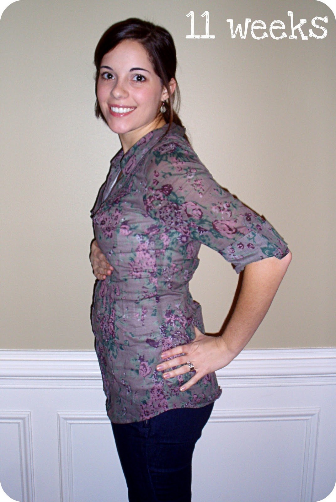 GRAY & COMPANY: 11 weeks- Gray Babies