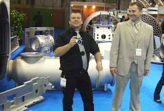 la fonderie et piwi: Blogueur pris en flagrant délit