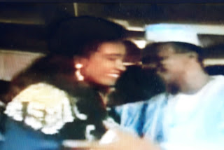 The Naijaholic: ~ Old Nollywood Glam