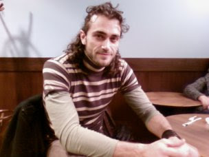 Classify greek actor Theo Theodoridis - Page 2