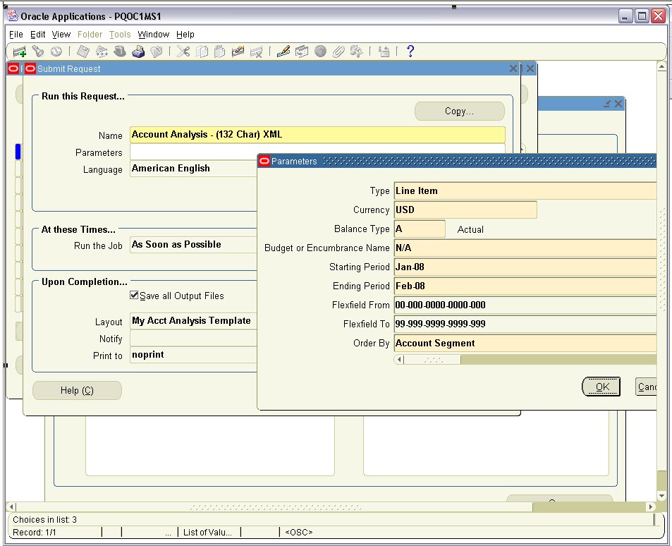 Bizinsight Consulting Blog: BI Publisher/XML Publisher reports for ...