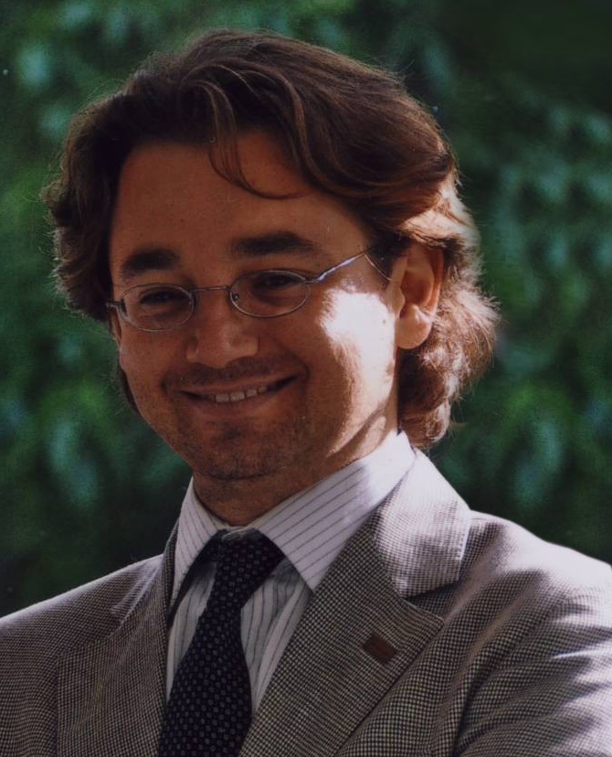 Poetas Colombianos: Javier Naranjo