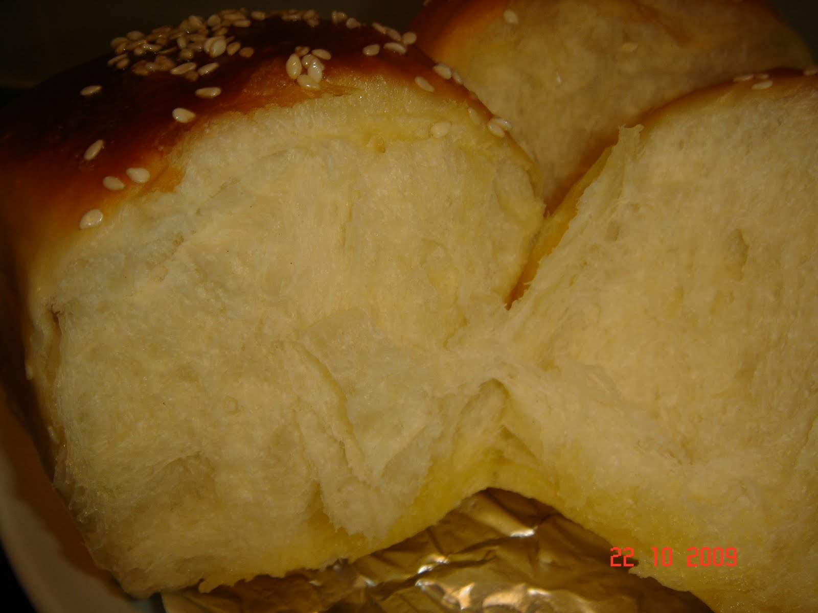 lovetobake: Wonderful Soft Bun