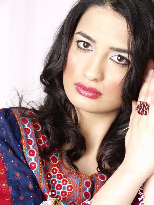 World of Photos and Videos: Afghan Models girls,