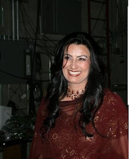 The Best Artis Collection: Naghma Photos-Pictures, Great Pashto Afghan ...