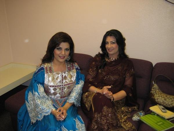 The Best Artis Collection: Naghma Photos-Pictures, Great Pashto Afghan ...