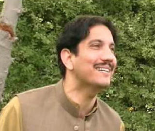 The Best Artis Collection: Pashto Singer Khalid Malik, Photos, Biography