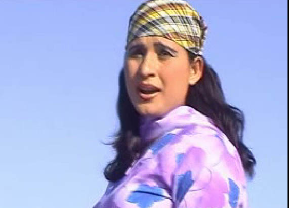 The Best Artis Collection: Pashto Drama Actress Saba Gul, Photos, Biography