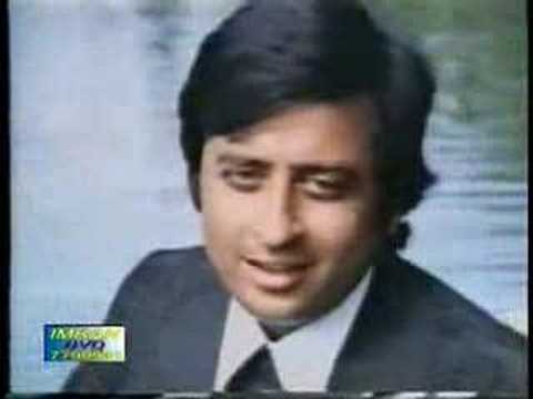 Pakistani Cricket Players: Nadeem