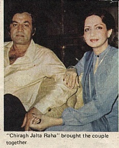 The Best Artis Collection: Great Pakistani Actor Muhammad Ali BIography ...