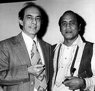The Best Artis Collection: Legend Pakistani singer Mehdi Hasan ...