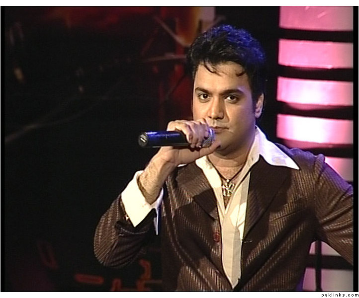 The Best Artis Collection: New Pakistani Music Singer Yasir Akhtar ...