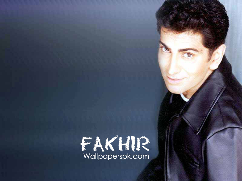The Best Artis Collection: Cute Pakistani Singer Fakhir New Pictures ...