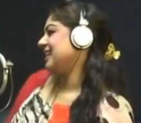 GEBELET: Asma Lata New Pashto Singer Photos-Pictures and Biography
