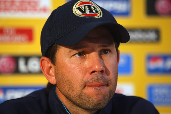WORLD SPORTS STARS: ricky ponting birth and personal life