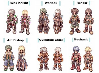 Ragnarok Online Blog | RO Private Servers | Ragnarok Online Updates and ...