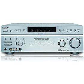 Orbis Luminis: [VENDO] Receiver Sony STR-DE898 910W RMS com 7.1 canais