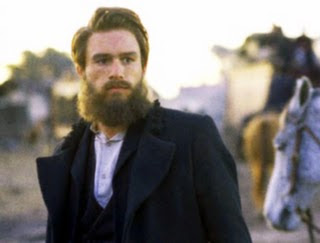 Power-Stache: Remembering Heath Ledger