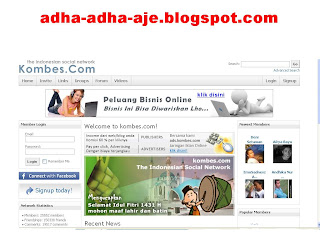 INDONESIA TECHNOLOGY