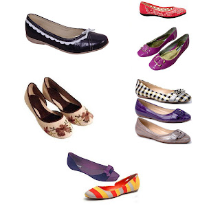 Sapatilhas..modernas e confortáveis...