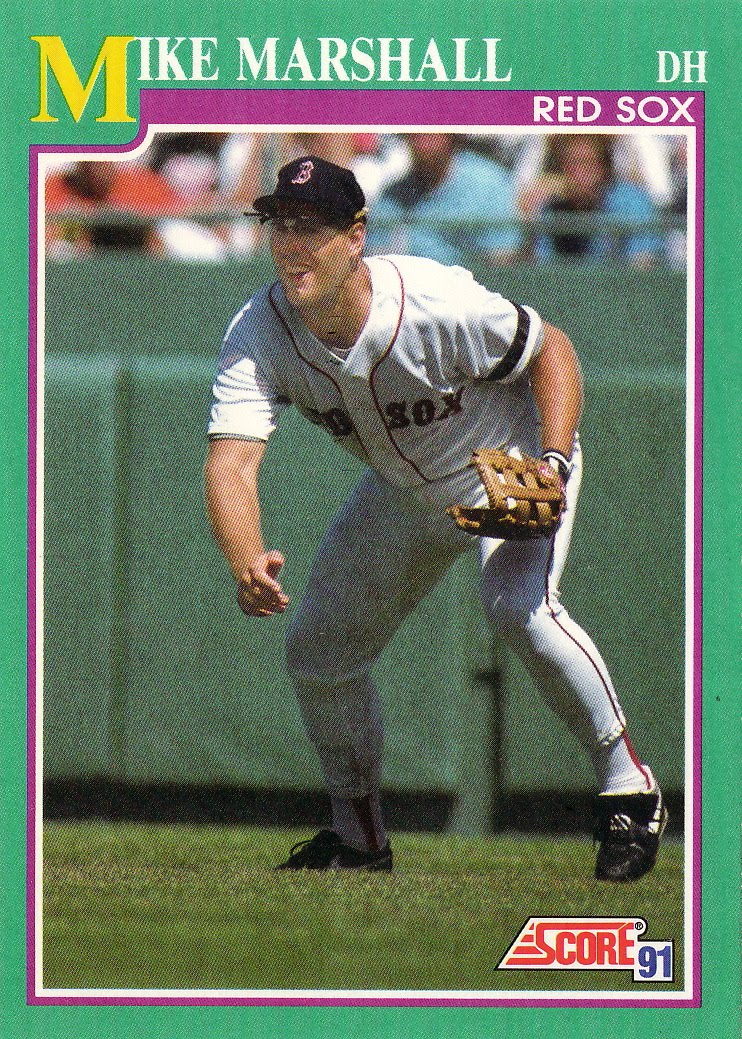 Classic card of the week