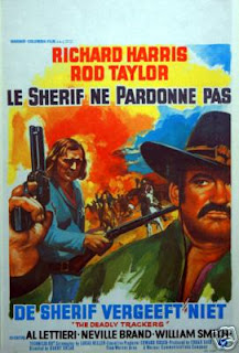 The Deadly Trackers (1973) | Scorethefilm's Movie Blog